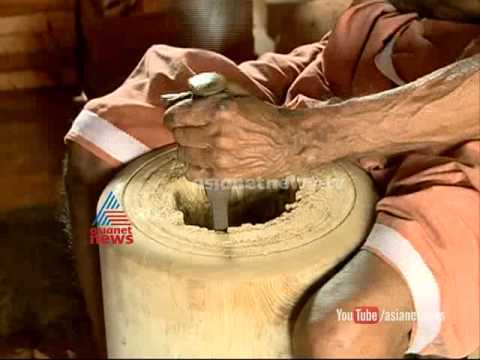 Temple Musical instruments shop in Ernakulam :Asianet News Special ...