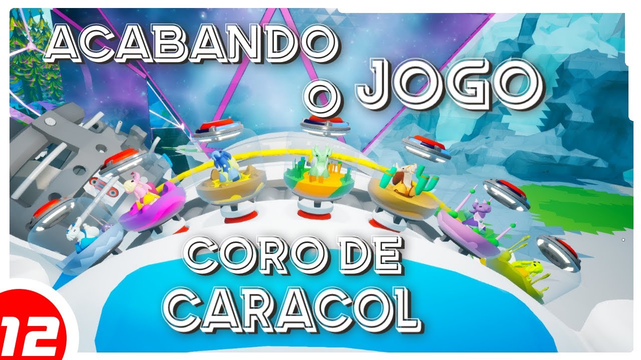 Como finalizar o Jogo com todos os galastrópodes - Astroneer ...