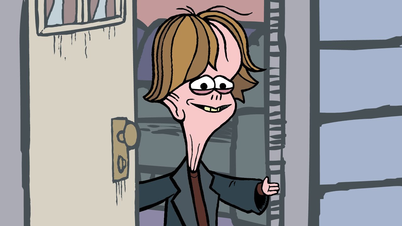 Bridge Kids - The Birthday Boy - YouTube