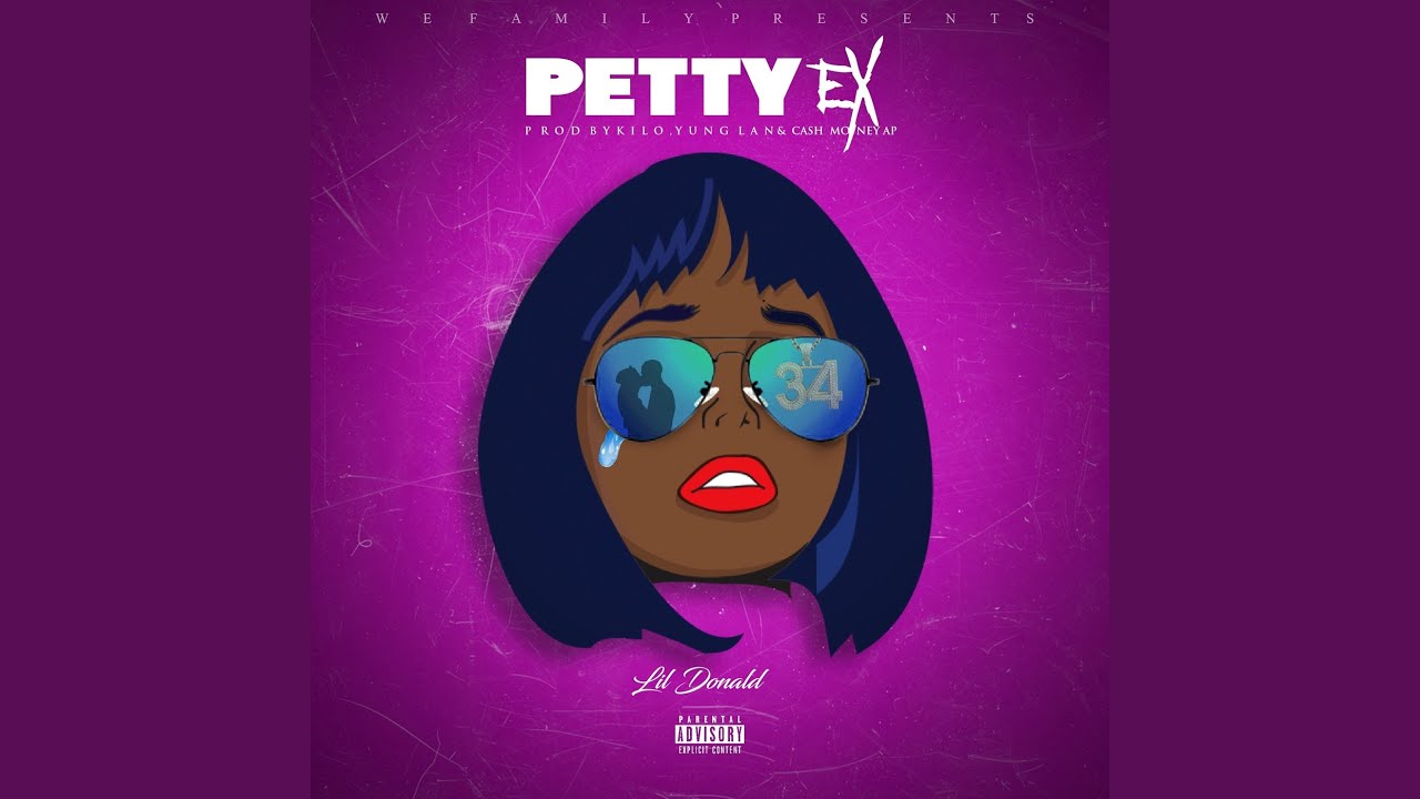 Petty Ex - YouTube