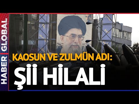 İran'a Kafkasya'da Türk Tokadı! Şii Hilali Bölgede Kaosun Adı Oldu, Halklara Böyle Zulmettiler