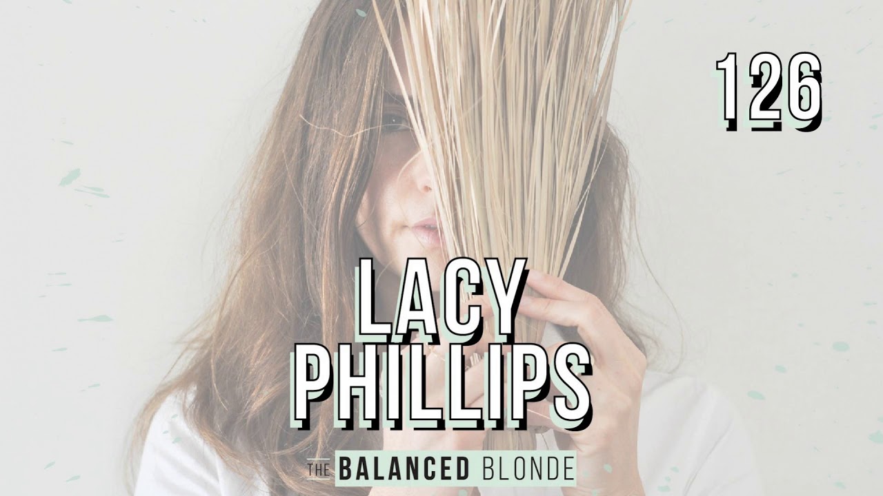 Ep. #126 ft. Lacy Phillips - Manifestation, Mediumship, Human Design ...