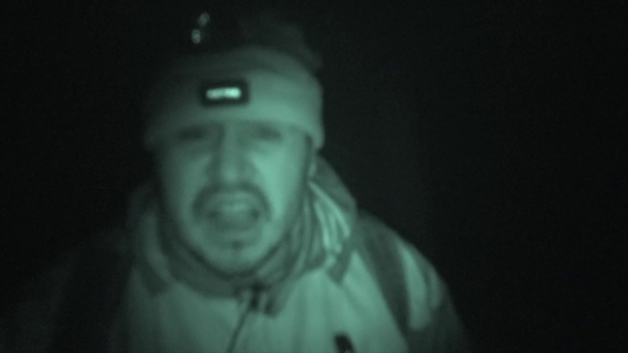 Just A Little Further: Sandsquatch Episode 6 - YouTube