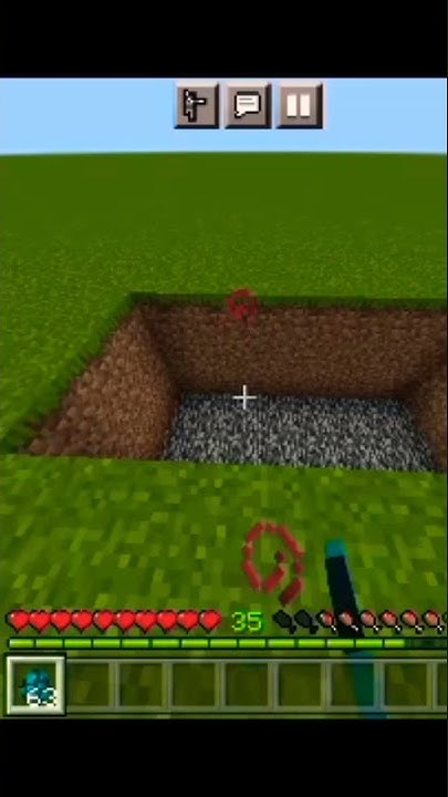 #crazy command in minecraft #minecraft # Crazy boy - YouTube