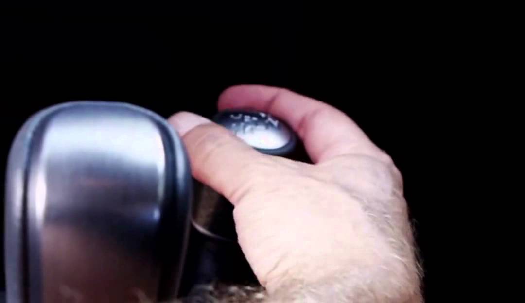 Watch 4Runner How To Shift Lever Transfer Case 2014 4Runner Toyota ...