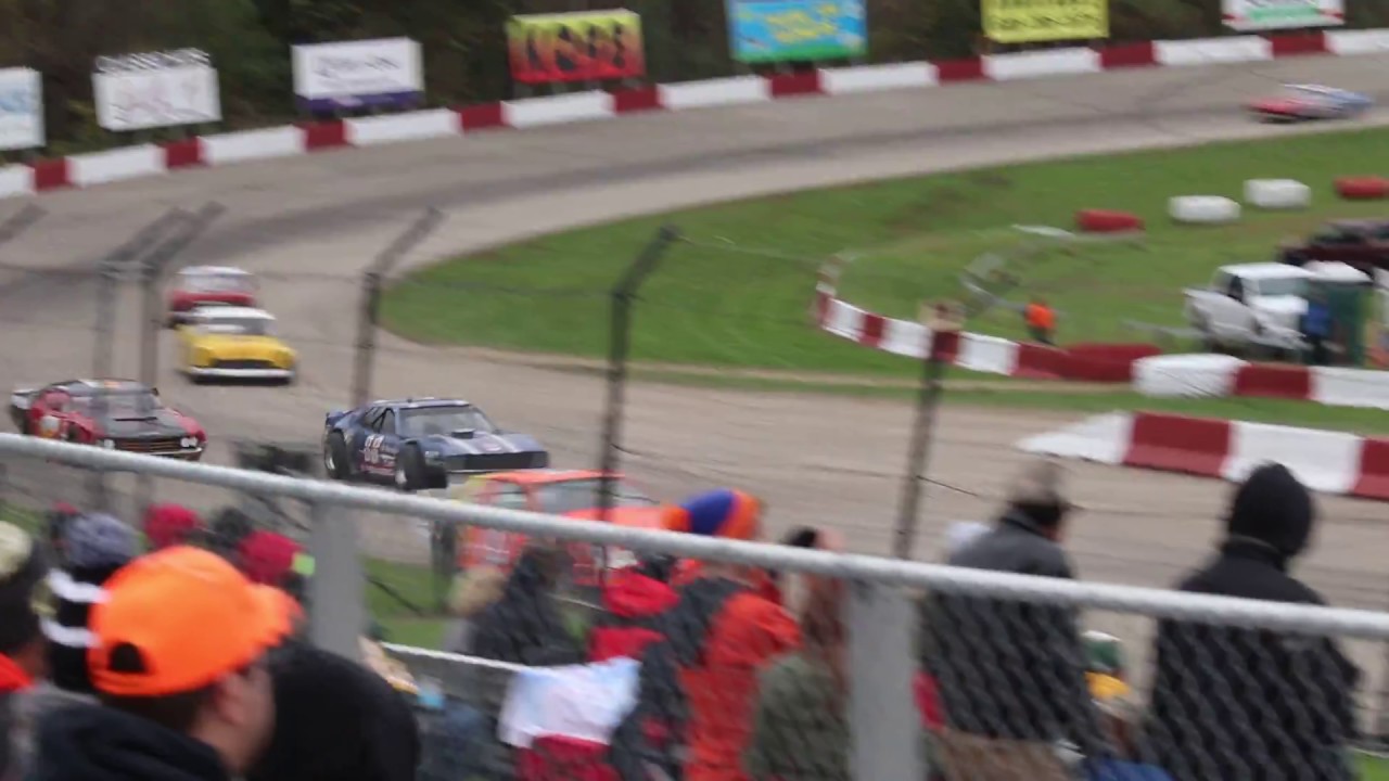 10.7.18 LaCrosse Oktoberfest Vintage Feature - Tom Reffner passing ...