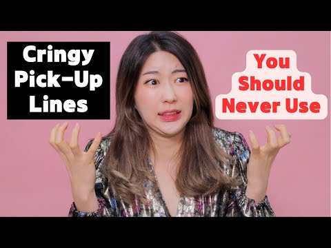 Cringy Korean Pick-Up Lines You Should Never Use (But Learn for Fun!) 😂