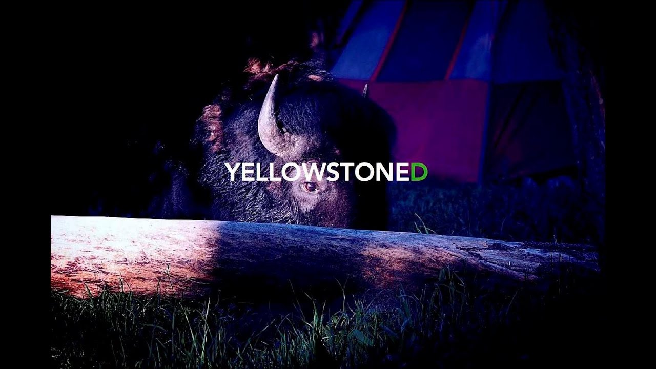 Yellowstoned - A Yellowstone Experience - YouTube