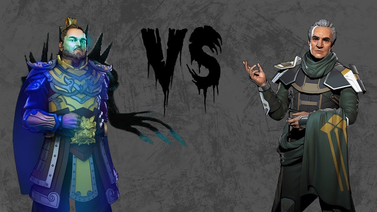 Shadow fight 3 Monster VS Bolo - YouTube