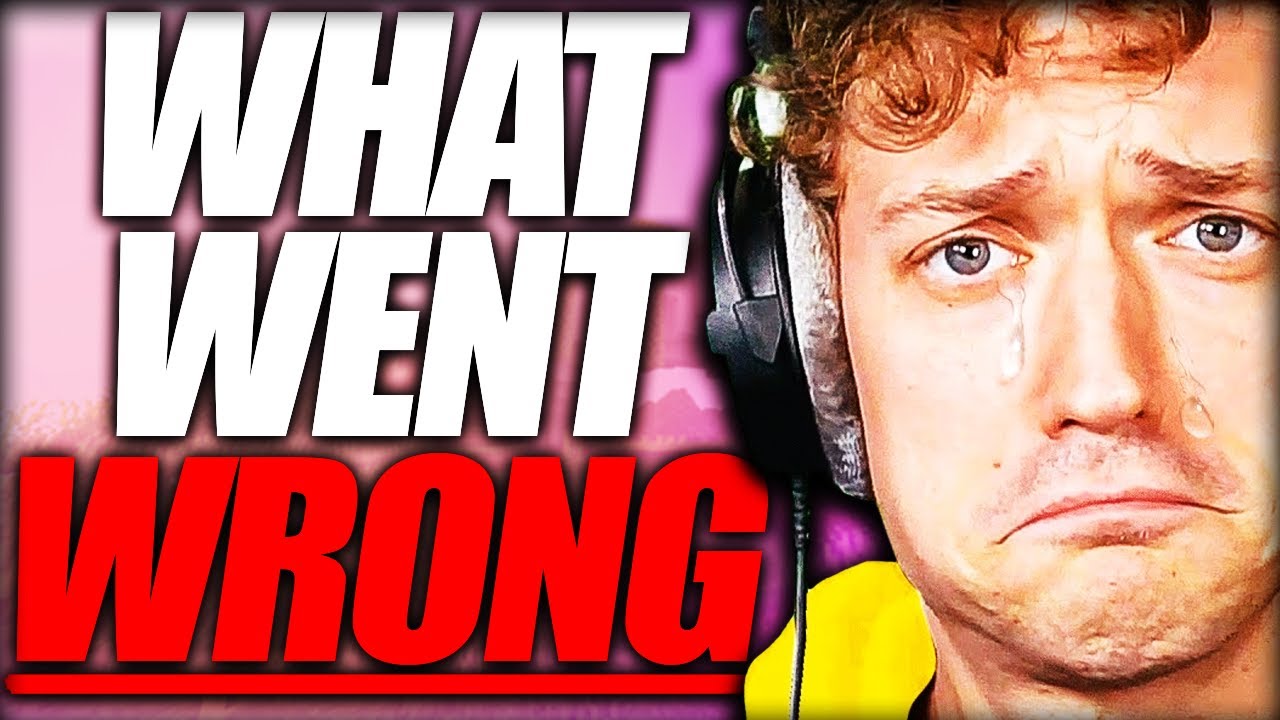 How Crainer LOST His ENTIRE Audience In A YEAR - YouTube