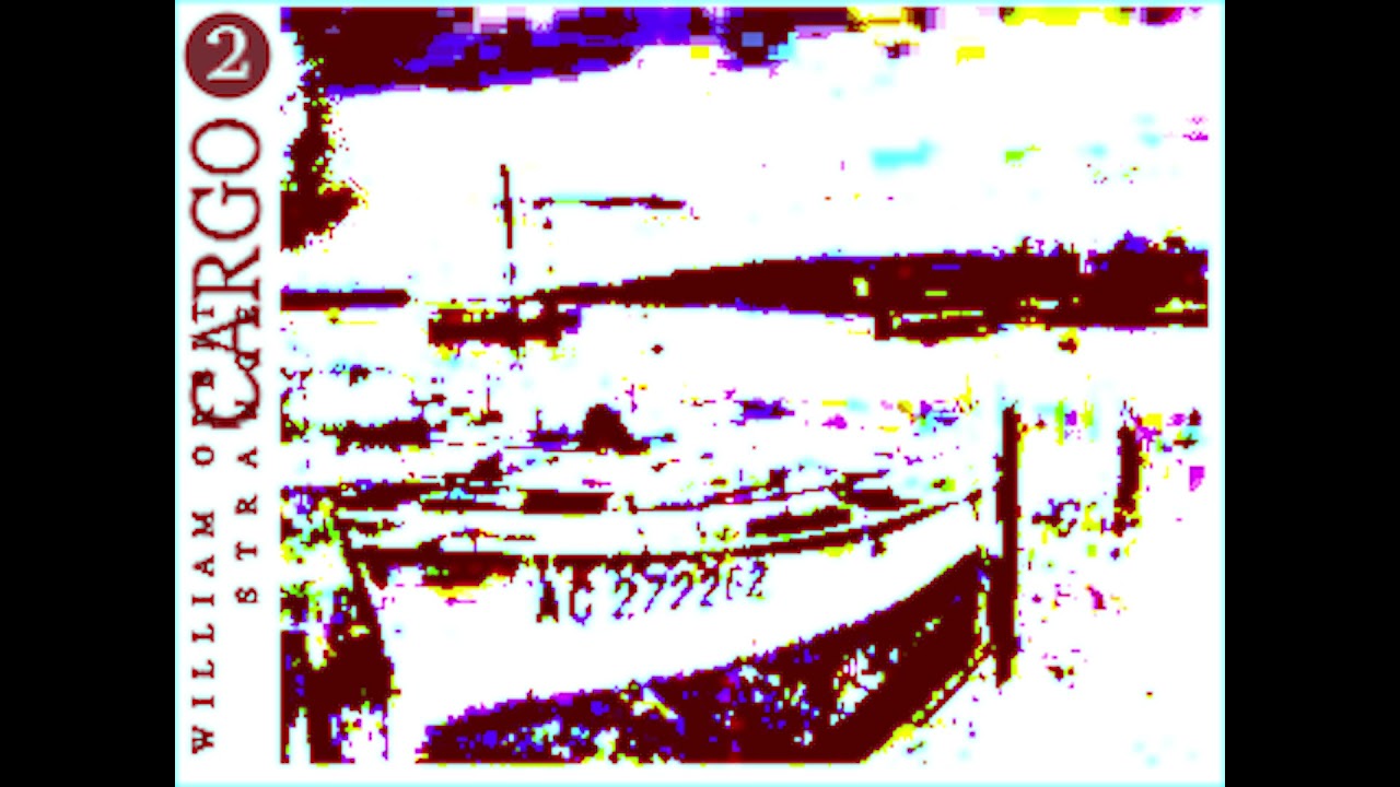 William Orbit - Strange Cargo 2 - YouTube