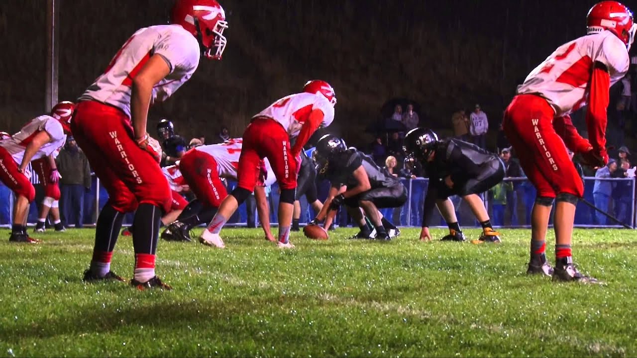 Danny Mannix Flint Creek Highlights - YouTube