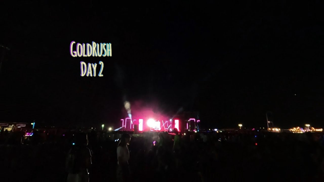 Gold Rush Day 2 - YouTube