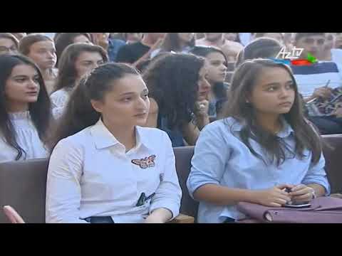 UNEC-də “Bilik Günü” AZTV