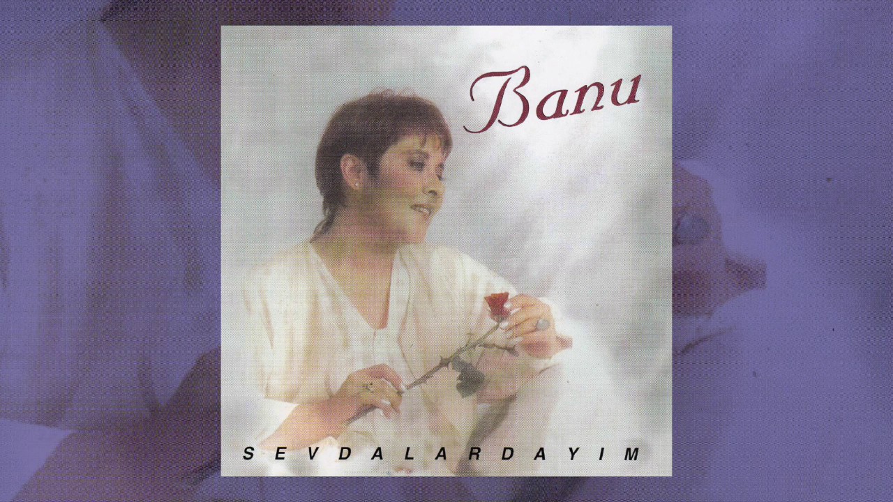 Banu - Yar Yar - YouTube