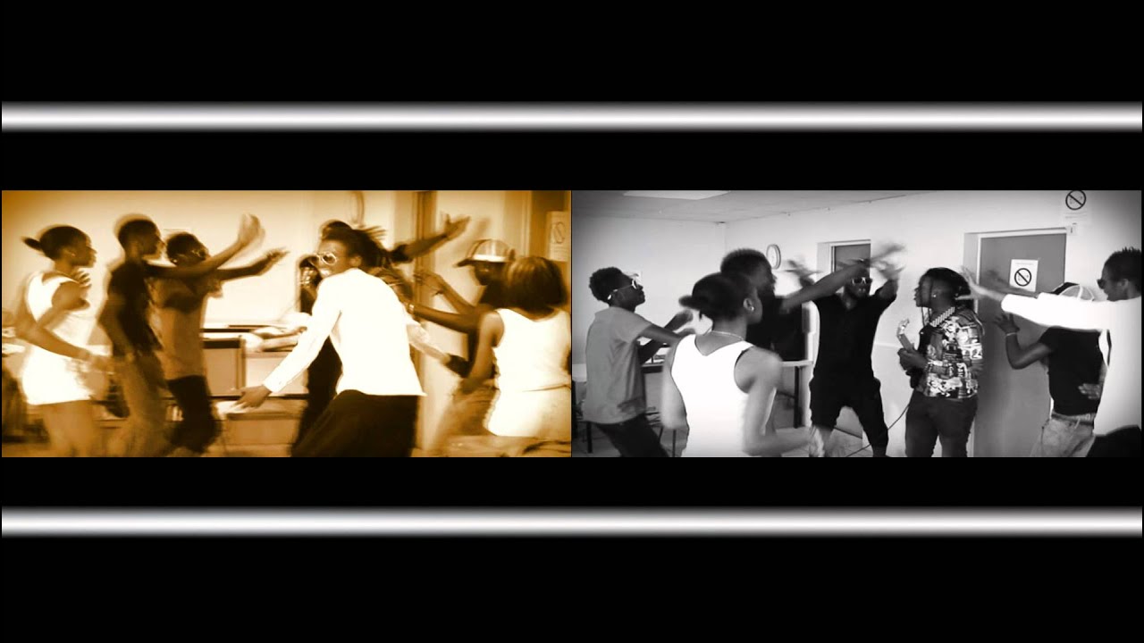 QUARTIER GENERAL en Live au JAM PALACE le 23 JUILLET 2011 - YouTube