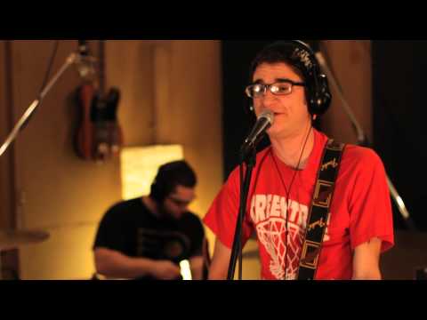 The Waiting Room - Man Overboard