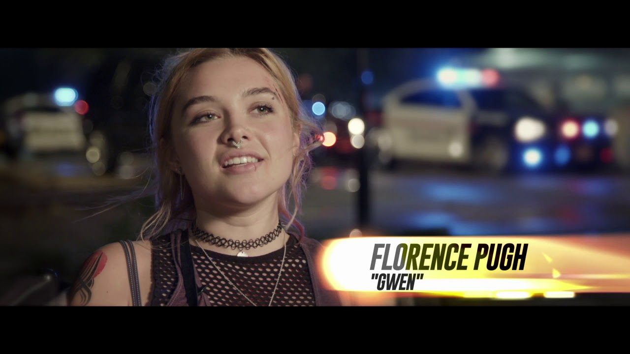 How to Make Movies: The Commuter 2 - YouTube