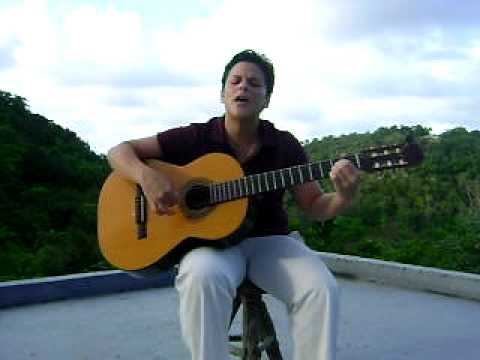 En la vida todo es ir Roy Brown Juan Antonio Corretjer - YouTube