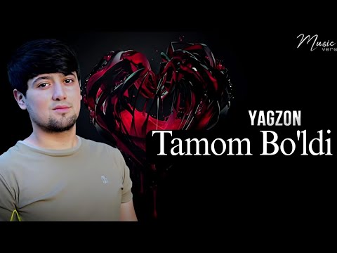 Behruz(Yagzon) - Tamom bo'ldi(Gapirmagin jim, nafas olma jim) | Бехруз(Ягзон) - Тамом бўлди.