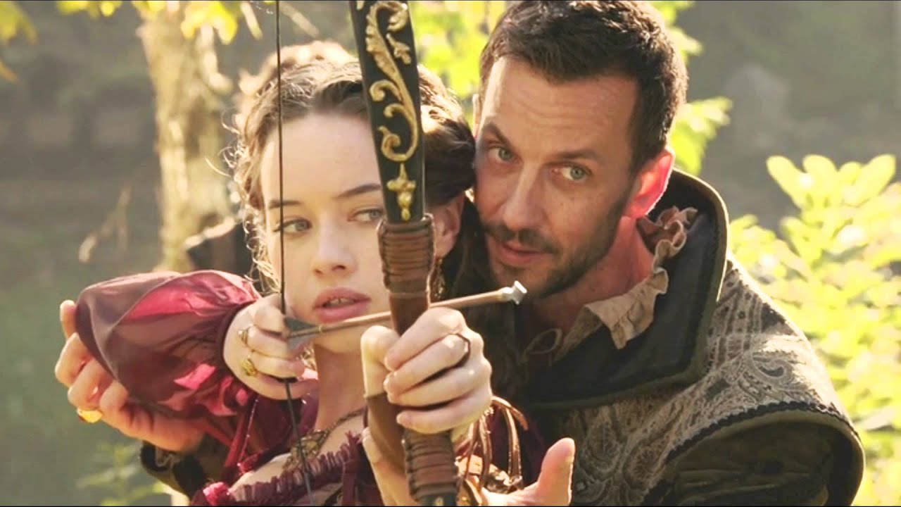 My Top 10 Favorite Reign Couples - YouTube