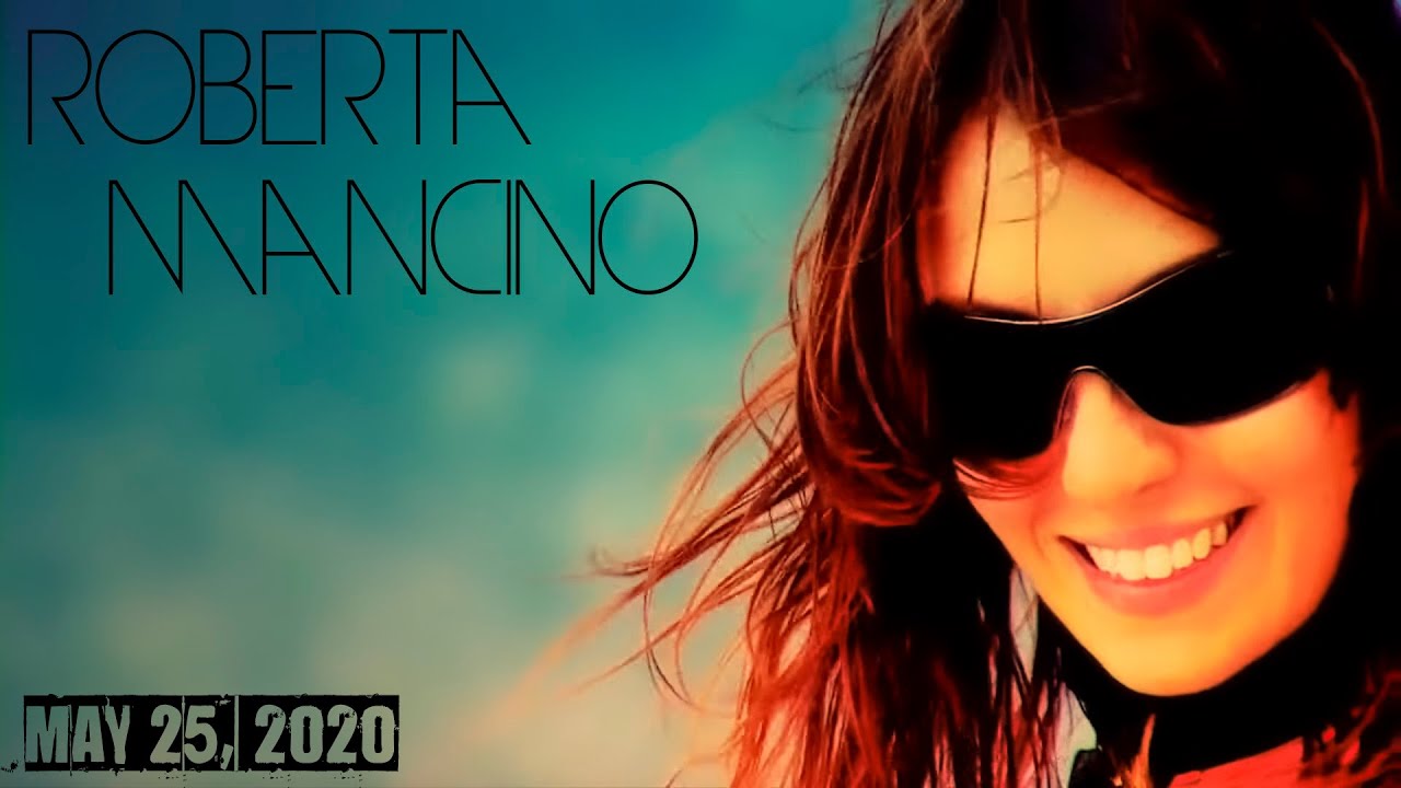 ROBERTA MANCINO SPOT ENTREVISTA - PARACAIDISTA - TOP MODEL - SKYDIVER ...