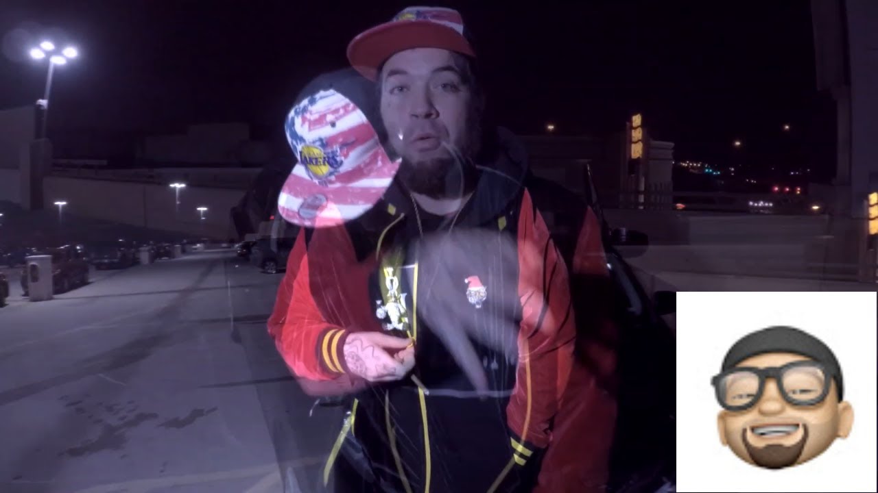 "Be Smokin' Heavy" | Barz Mays (Official Music Video) - YouTube