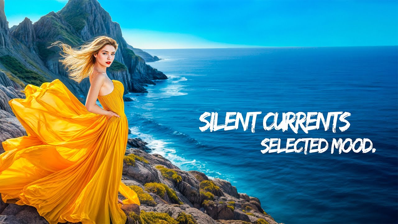 Silent Currents - Selected Mood. - YouTube