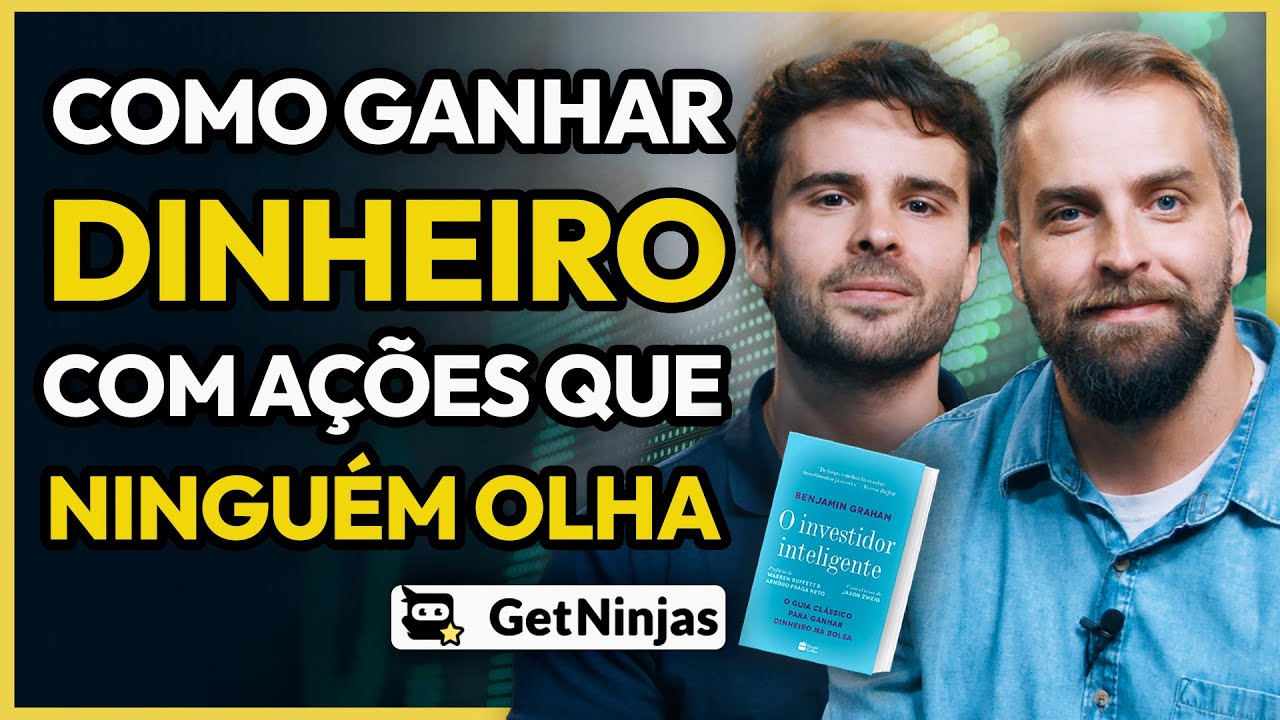 Como ganhar dinheiro com situações especiais na Bolsa de Valores | Case ...