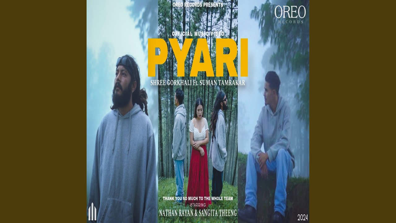 Pyari - YouTube