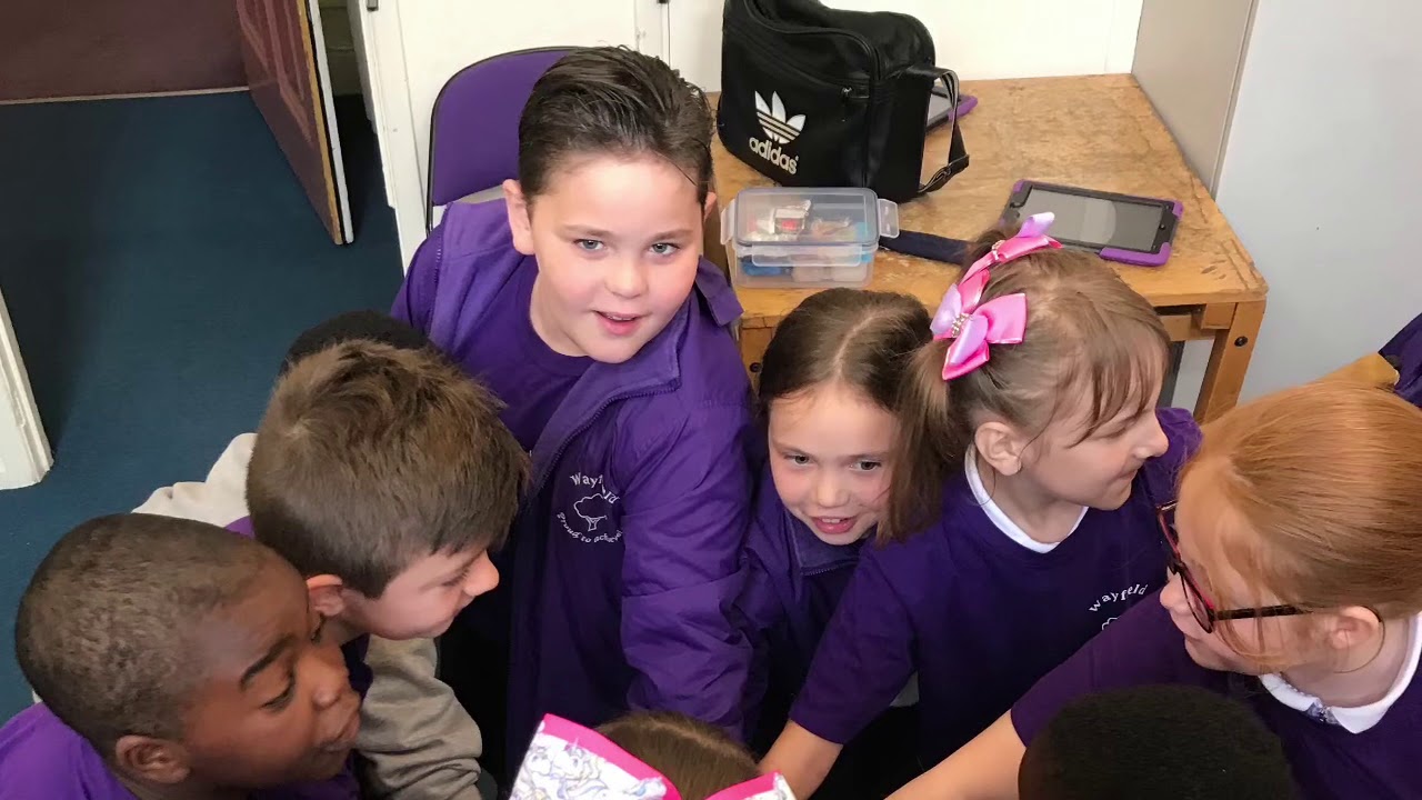 Wayfield Primary School Newsletter Term 6 Week 3 2018-19 - YouTube