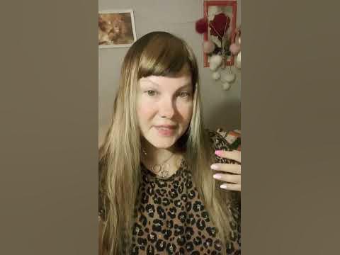 Мелирование и тонировка челки Капус 6.0 - YouTube