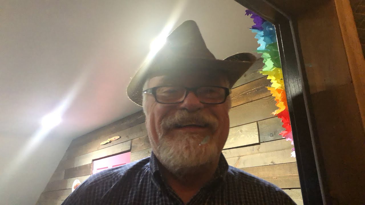 The Bob Dean Show Episode 64: Local Rock On Baby!! - YouTube