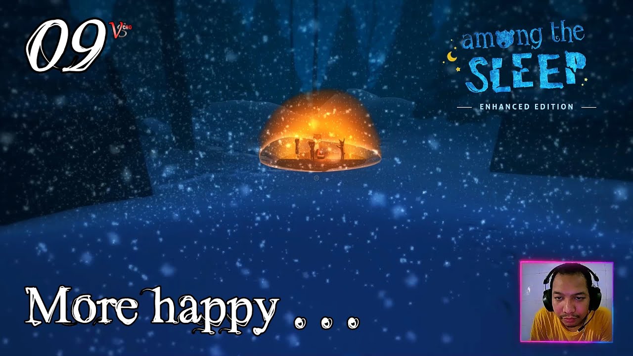 【Let's Play】 Among the Sleep - Enhanced Edition. "Prologue 1 (DLC ...