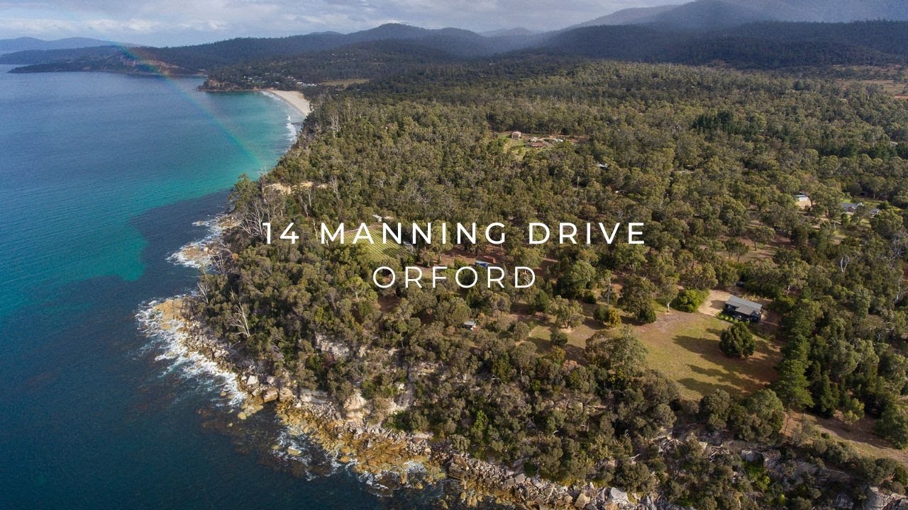 Georgie Rayner presents | 14 Manning Drive, Orford - YouTube