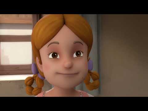 Heidi 2.évad 26 rész magyarul ( utolsó rész )