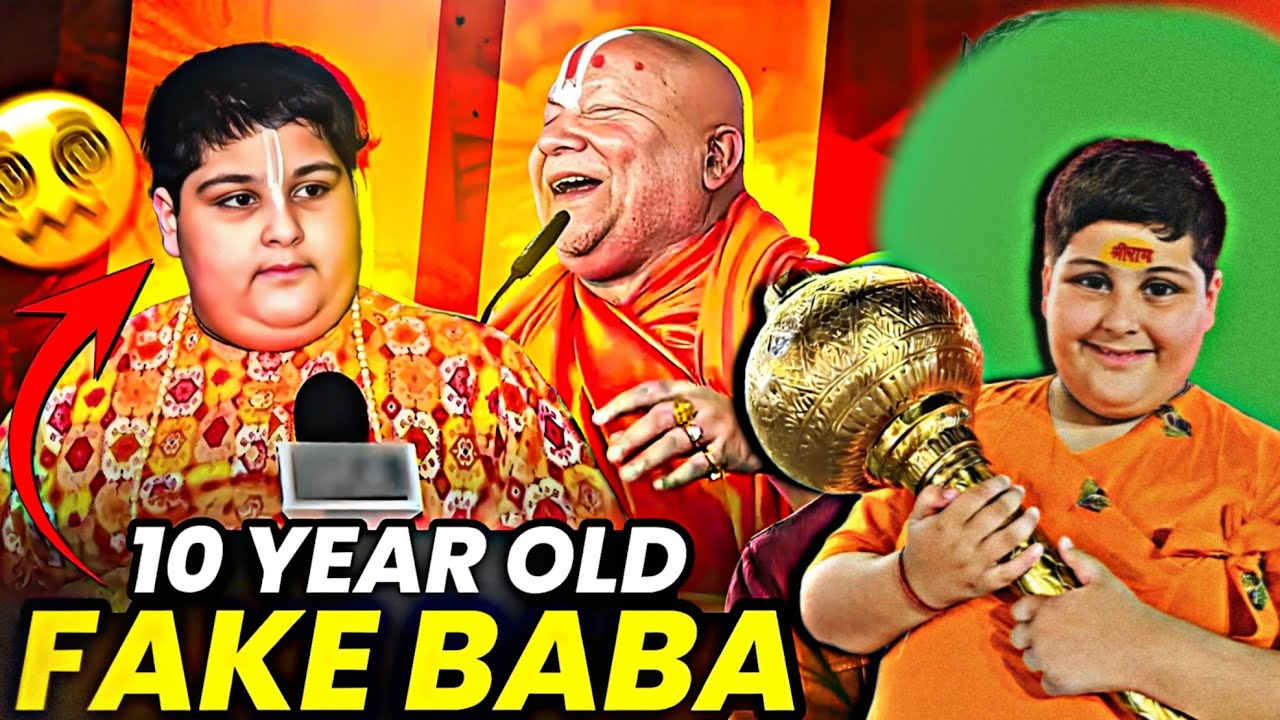 India's new Business unlock | Abhinav Arora ( Baba Scam) - YouTube