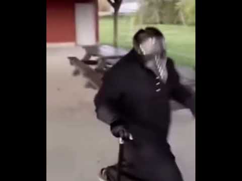SCP-049 dancing meme - YouTube