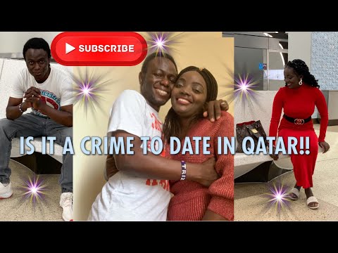 QATAR DATING LIFE//untold dating story in Qatar - YouTube