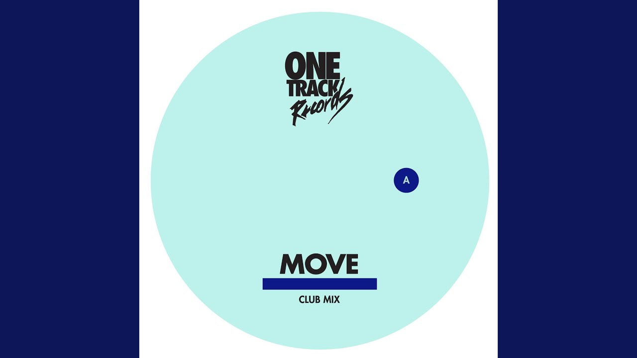 Move (Dub Version) - YouTube