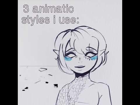 How to make Animatics like me! | Tutorial - YouTube