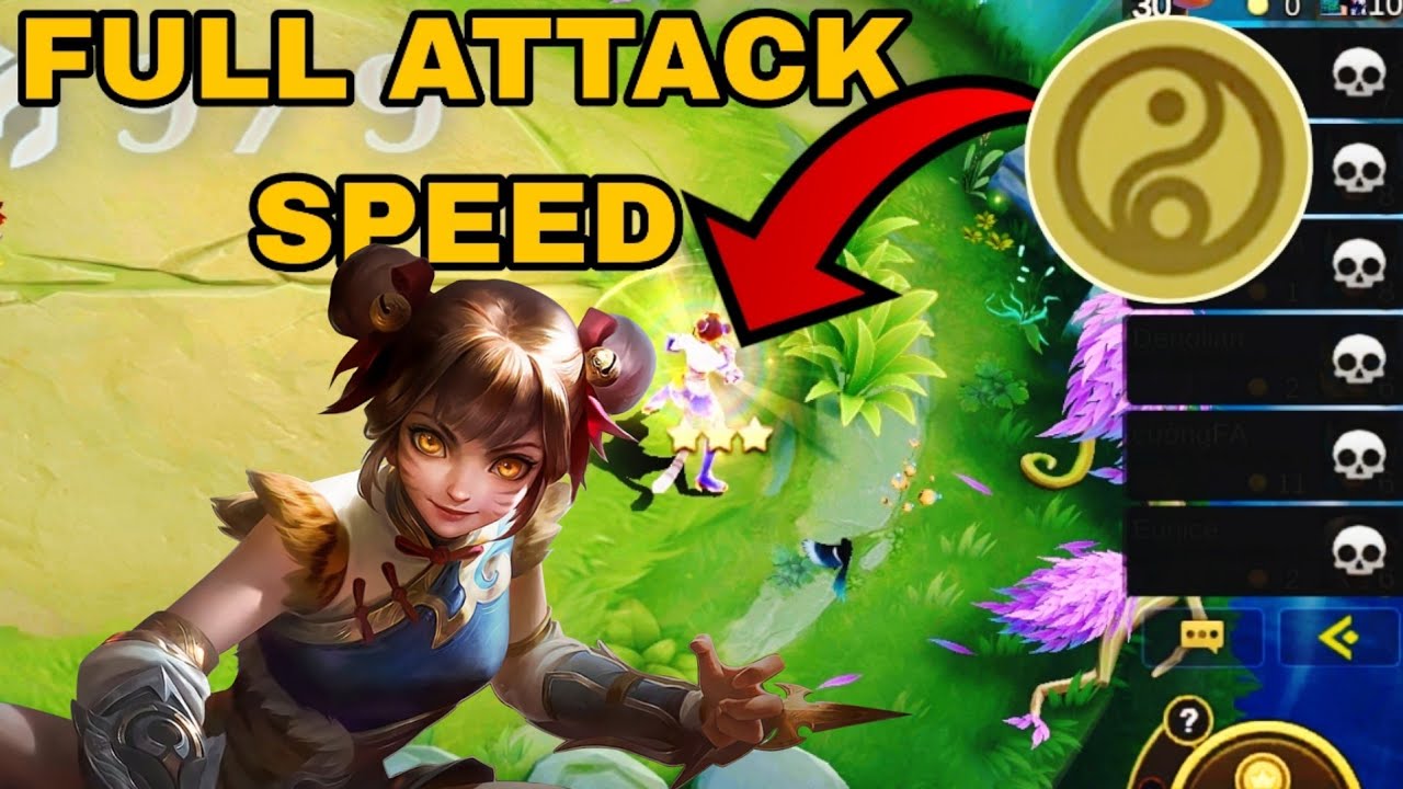 MAGIC CHESS BEST SYNERGY 2024!! with WANWAN3 ⭐⭐⭐ STAR - YouTube