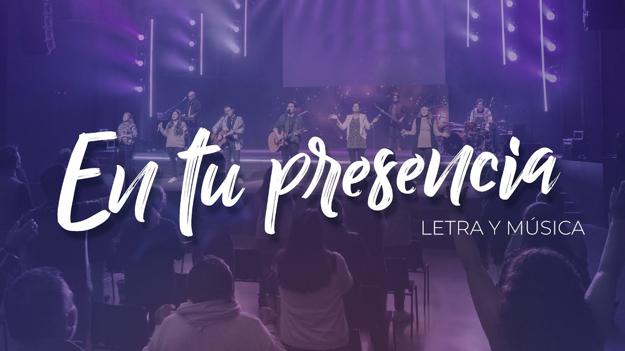 En tu Presencia/ Touch of Heaven/ Música Cristiana - YouTube