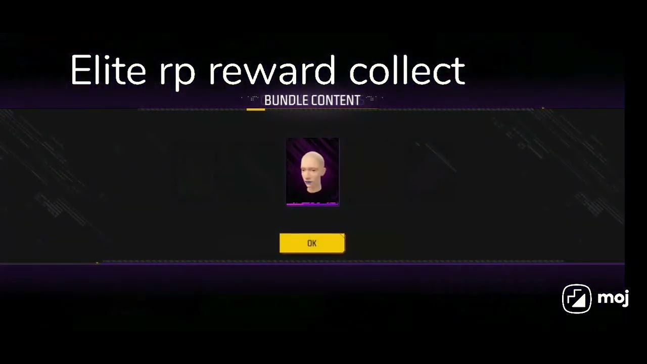 Free Elite Pass Reward Free Fire. #freefire #freefireshorts - YouTube