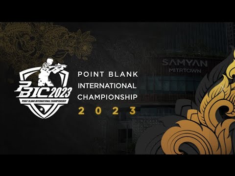 PBIC 2023 DAY 2 WHO WILL BE THE CHAMPION? LET'S FIND OUT!!! - YouTube