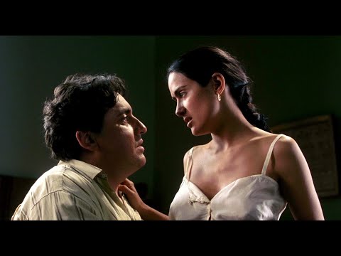 Frida Trailer 2002 ‧ Erotic Drama/Romance ‧ Antonio Banderas