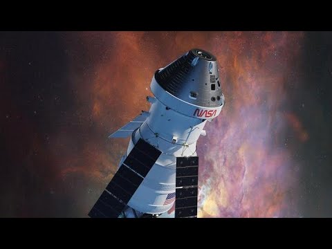Space flight simulator gameplay walkthrough part 1 - YouTube