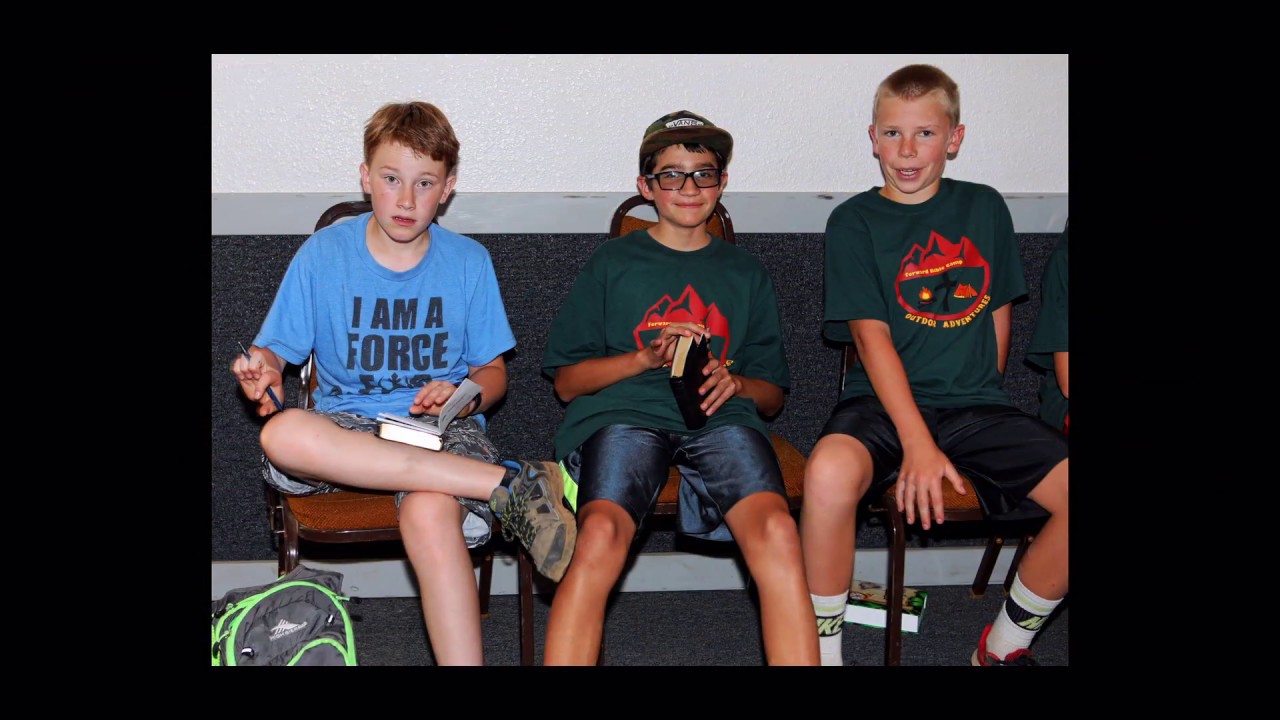 7th-9th grade boys 2017 - YouTube