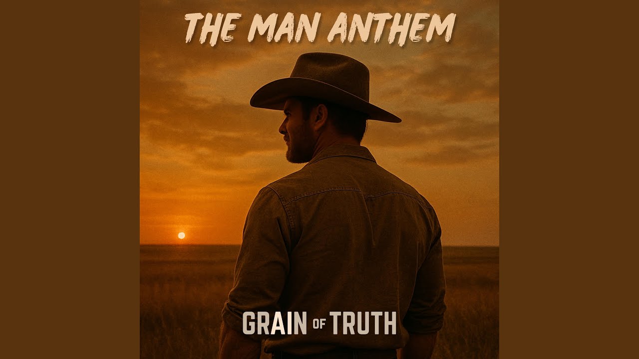 The Man Anthem - YouTube