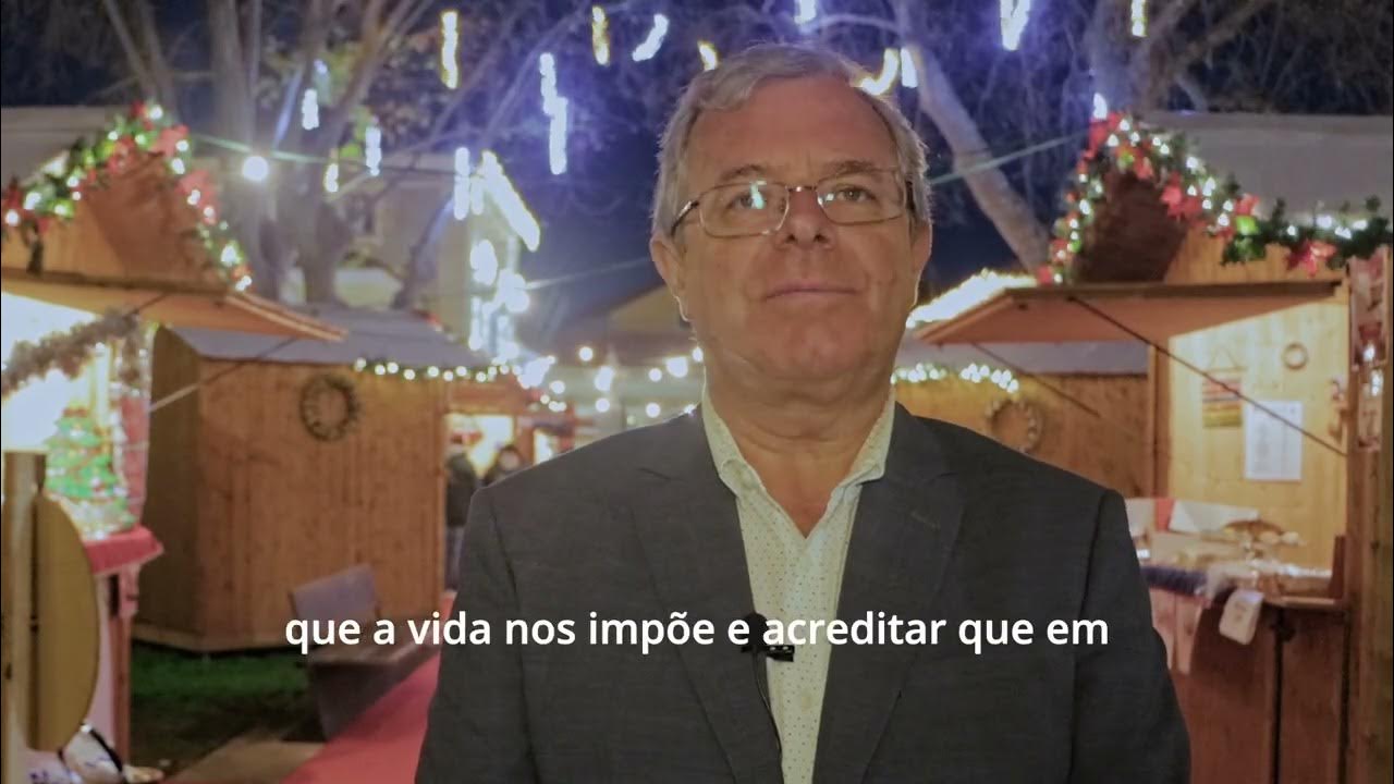 𝗠𝗘𝗡𝗦𝗔𝗚𝗘𝗠 𝗗𝗘 𝗡𝗔𝗧𝗔𝗟 𝗗𝗢 𝗣𝗥𝗘𝗦𝗜𝗗𝗘𝗡𝗧𝗘 𝗗𝗔 𝗖Â𝗠𝗔𝗥𝗔 𝗠𝗨𝗡𝗜𝗖𝗜𝗣𝗔𝗟 - YouTube